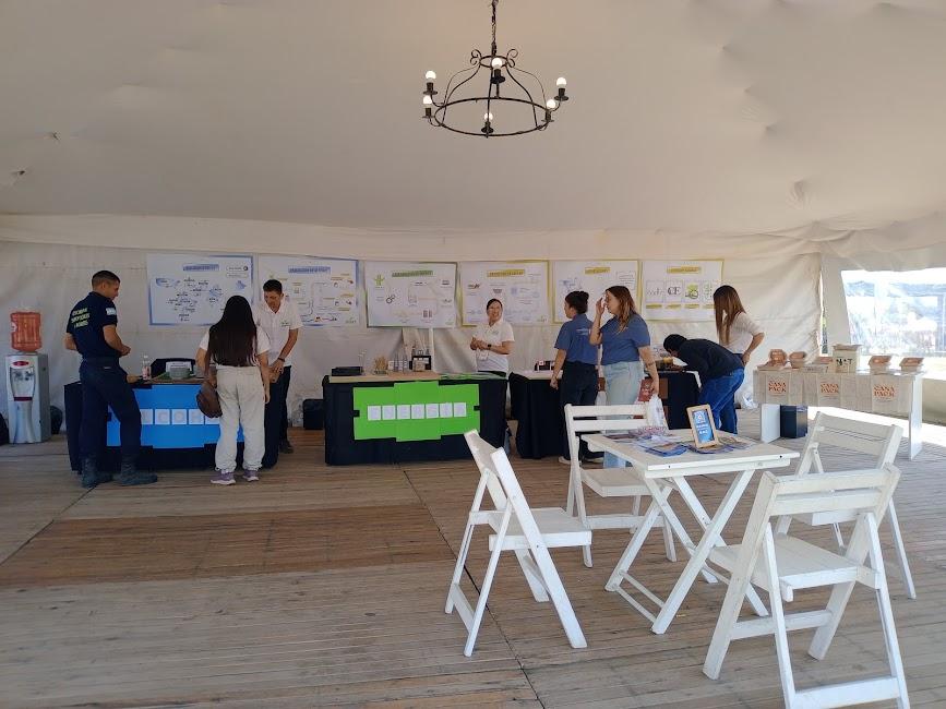 Azúcar, alcohol y energía: el IPAAT acercó la industria sucroalcoholera ...